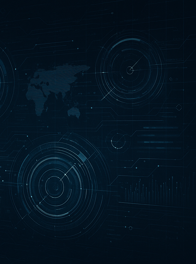 Primus Intellego | Real-Time Intelligence & Security Solutions